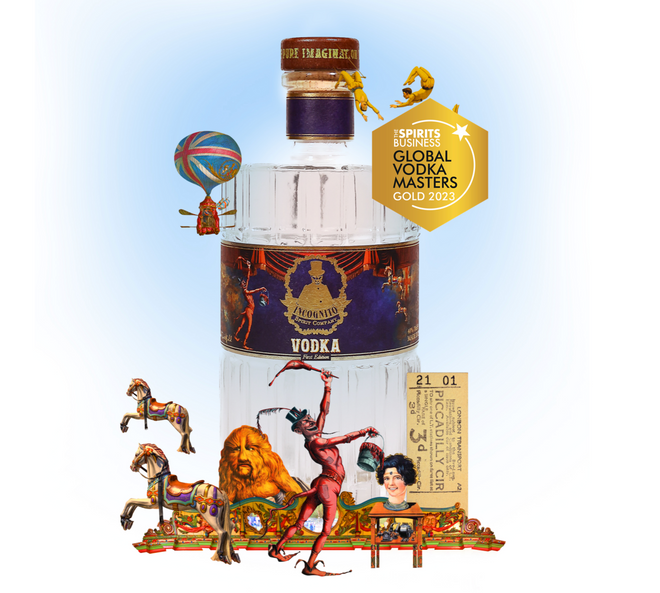 Incognito Spirit company – Incognito Spirit company